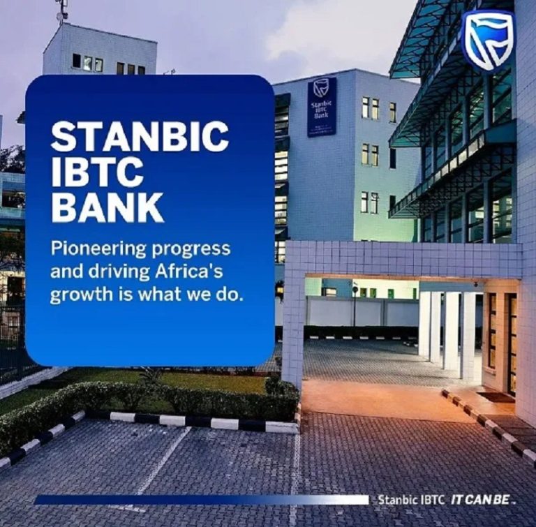 Stanbic IBTC Bank Upgrades Internet Banking Platform | Business Post ...