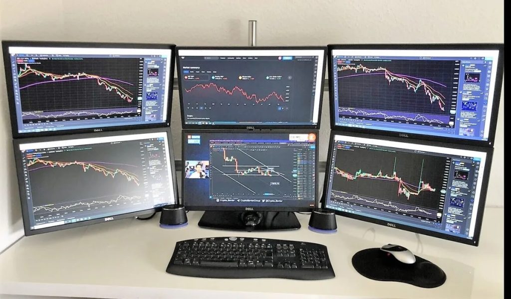 Best Trading Monitors In 2023: Enhance Your Trading Performance ...