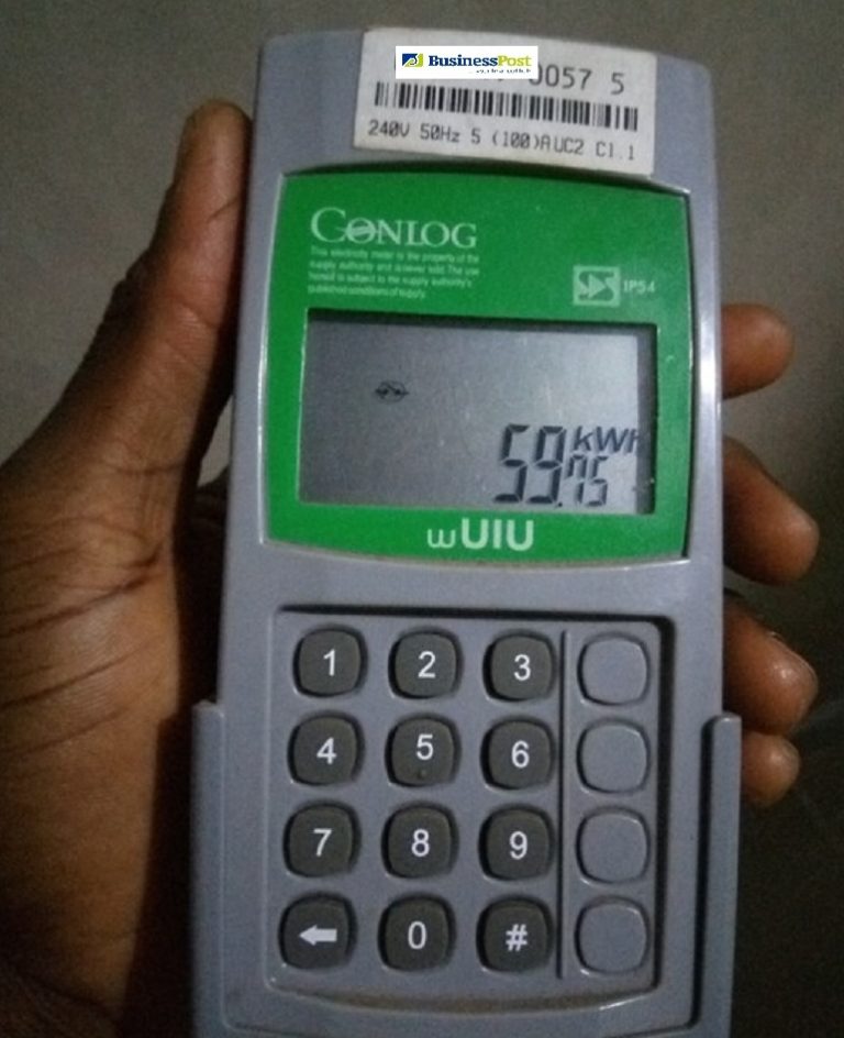 Ikeja Electric Explains How to Get Prepaid Metres via MAP | Business Post Nigeria