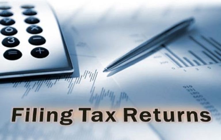 LIRS Reminds Taxpayers of March 31 Deadline for Tax Returns Filing ...