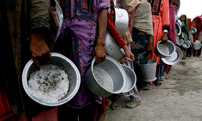 Zero Hunger: World Food Programme Promises Nigeria $2.5bn | Business ...
