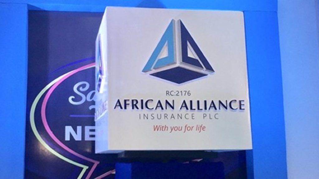 African Alliance Insurance May Get Fresh N7bn Injection Amid Solvency ...