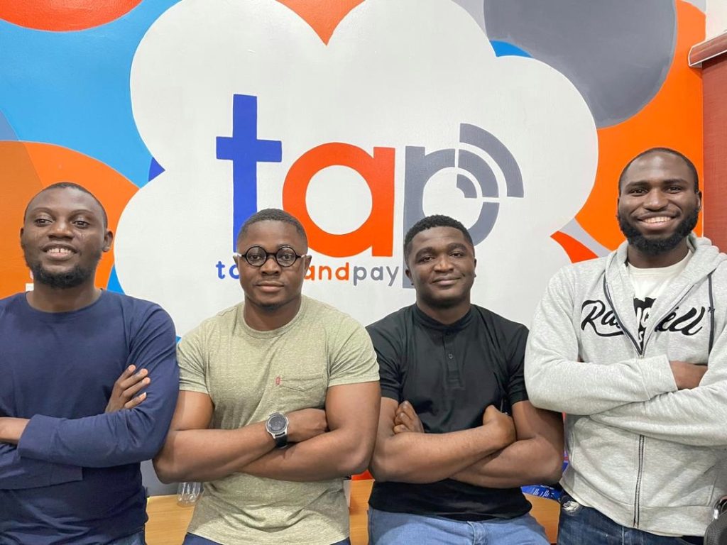 EXCLUSIVE: Touch and Pay Targets Contactless Payments for Danfos ...