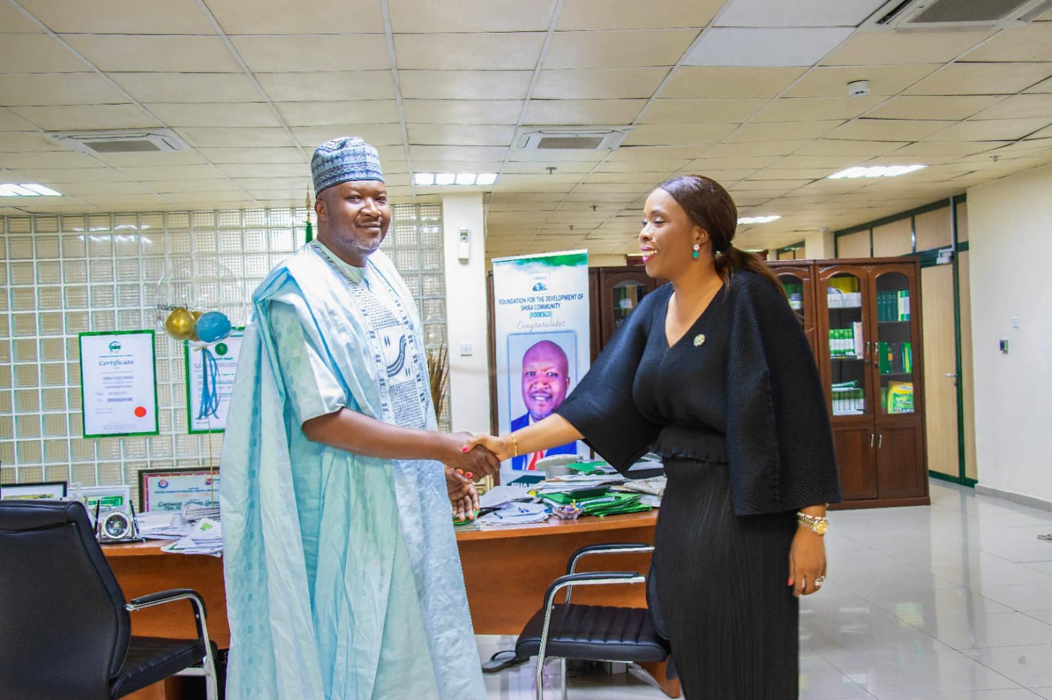 CAC Eyes Registration of 20 million New Businesses in 2024 | Business ...