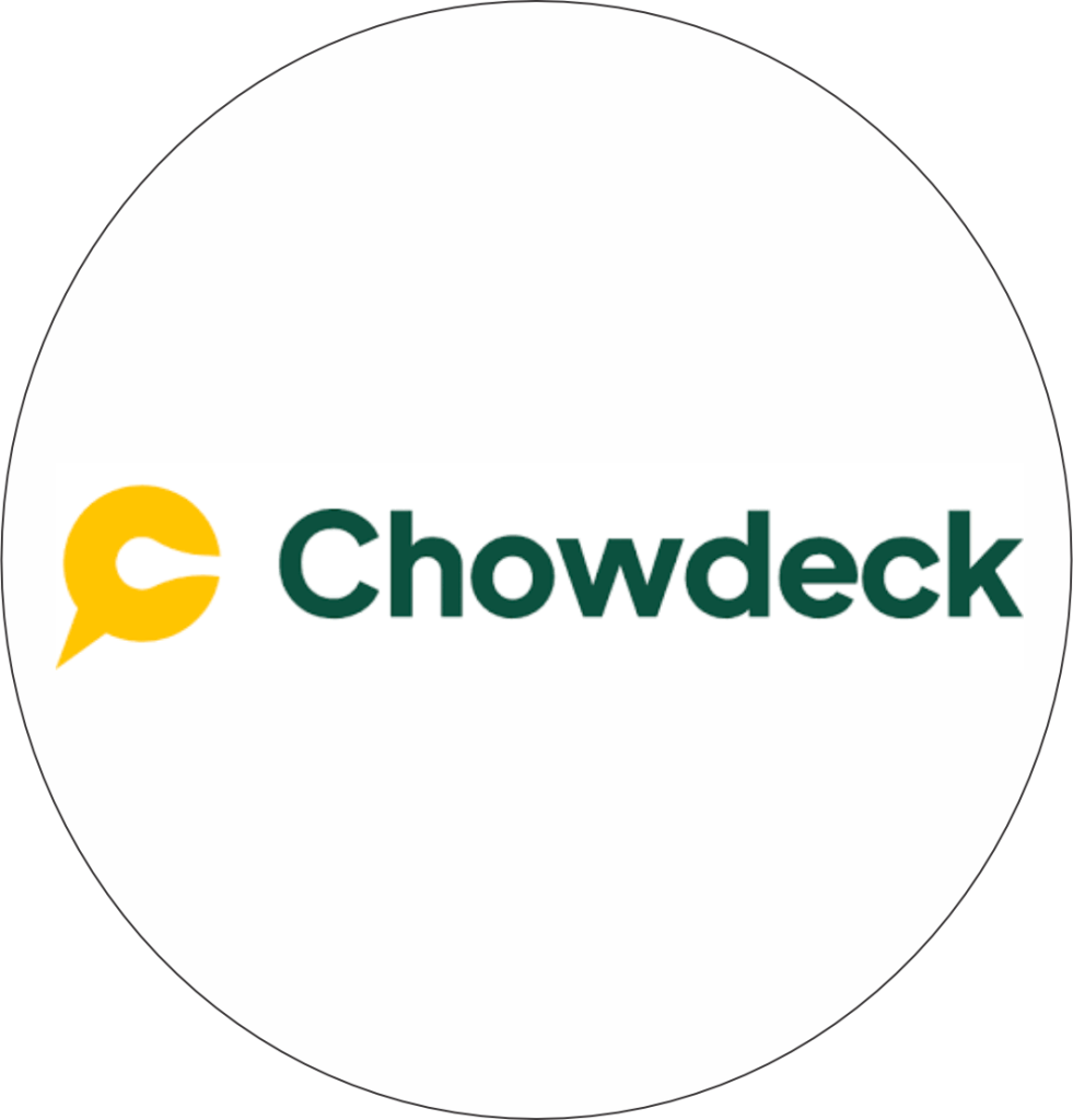 Chowdeck Introduces Packaging Fee for Orders | Business Post Nigeria