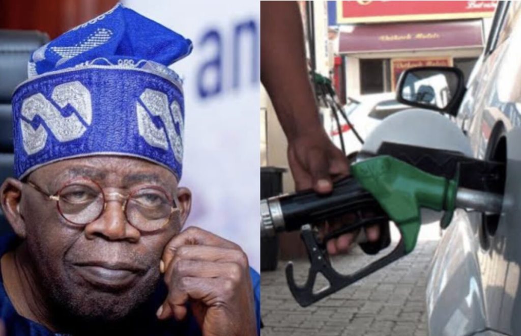 Reports of Petrol Price at N1,200 Per Litre Spark Outrage Online | Business Post Nigeria