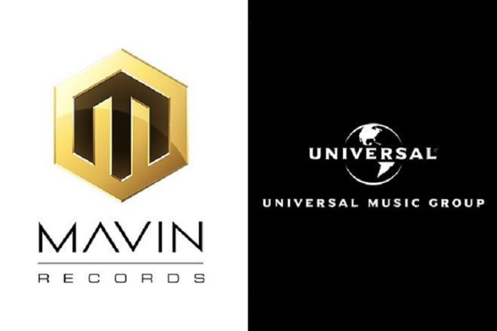 Universal Music Group Buys Majority Stake in Mavin Records | Business ...