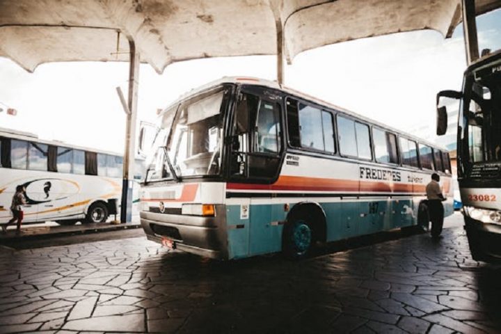 How Businesses Can Make Good Use of Transportation Services | Business ...