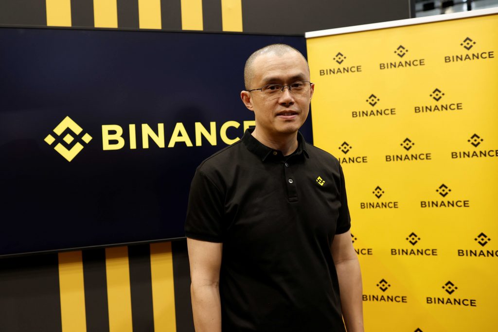 Binance Founder Gets Four-Month Prison Sentence | Business Post Nigeria