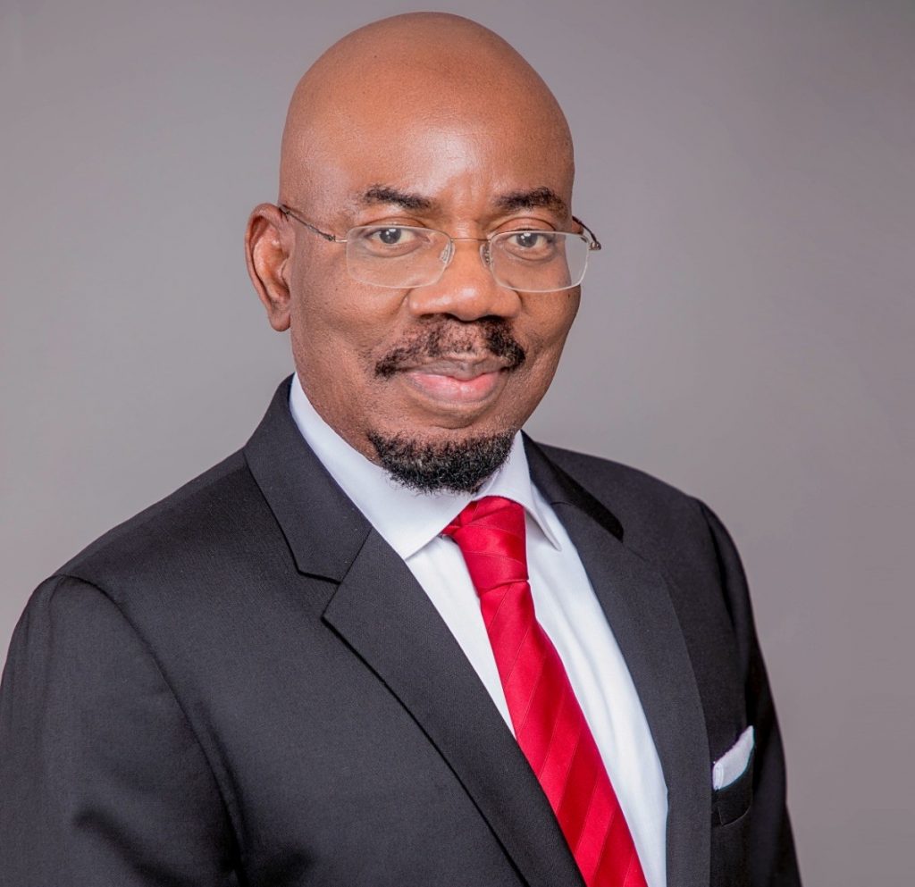 Jim Ovia to Chair Nigerian Education Loan Fund Board | Business Post ...