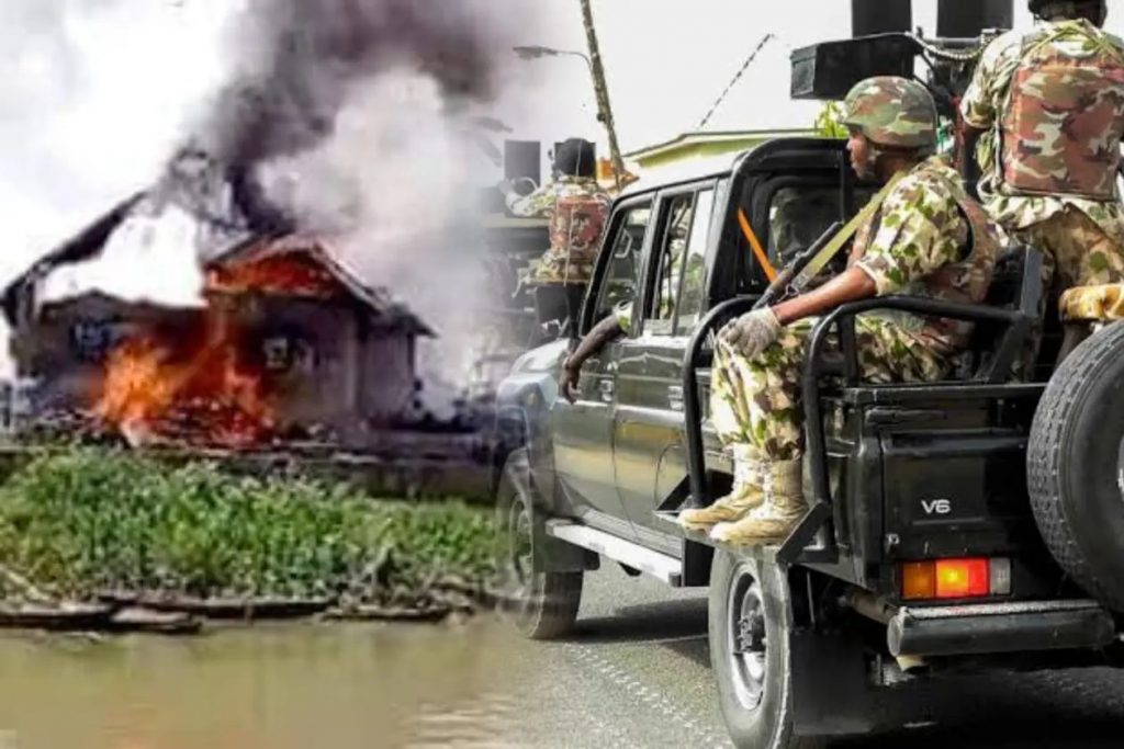 Seven Lessons of Okuama Calamity | Business Post Nigeria