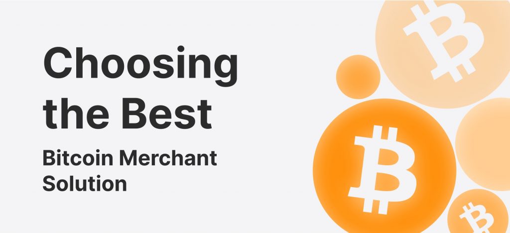 What’s the Difference Between a Bitcoin Merchant Account and a Payment ...