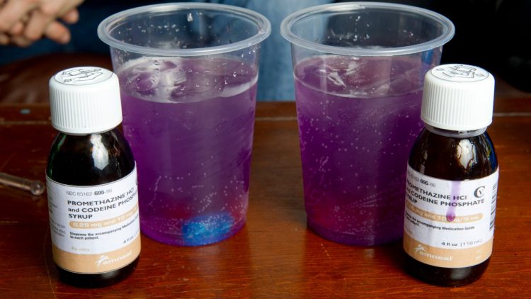 NDLEA Seizes N9.8bn Codeine Syrup at Onne Port | Business Post Nigeria