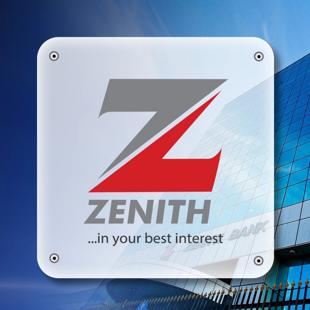 H1 2025: Zenith Bank Raises Interim Dividend Payout as Earnings Hit N2 ...