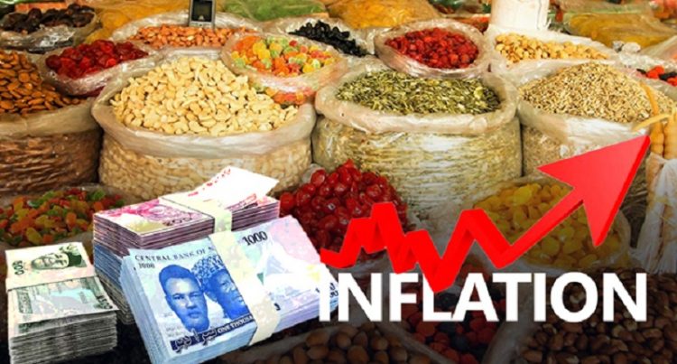Nigeria’s Inflation Crashes to 18.02% in September 2025 | Business Post ...