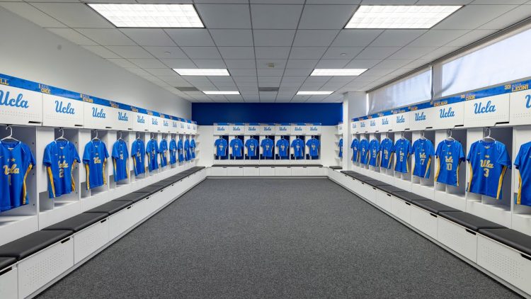 Secrets of the Soccer Locker Room: How Teams Prepare for the most ...