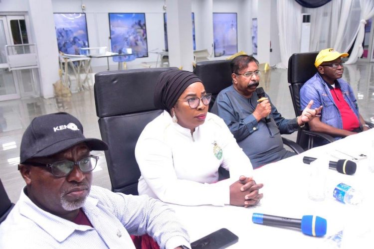 Devakumar Edwin Reveals Business Strategy of Dangote Refinery ...