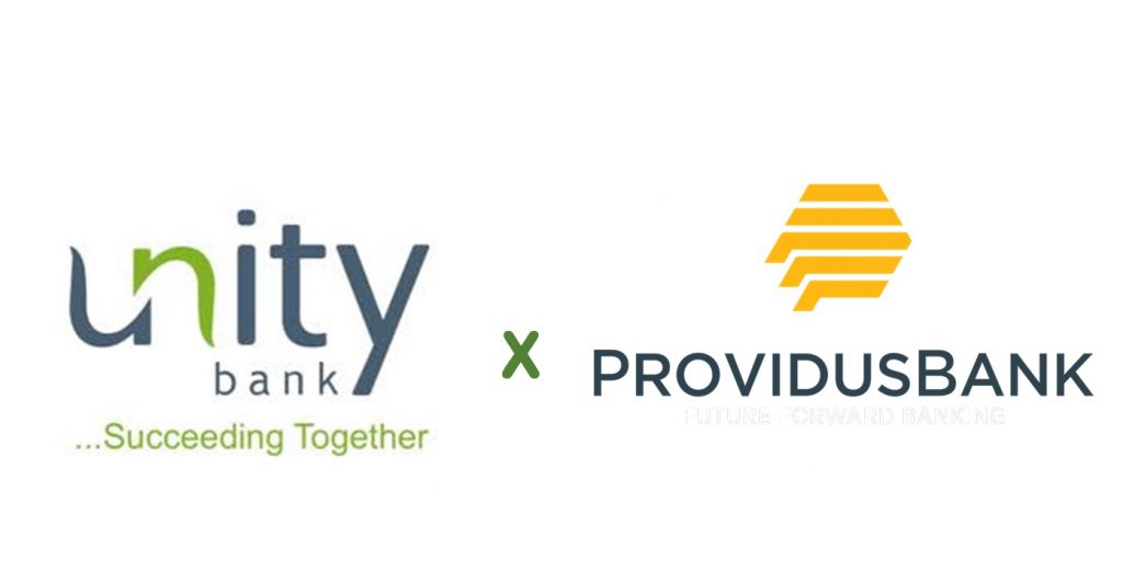 CBN Approves Unity Bank, Providus Bank Merger | Business Post Nigeria