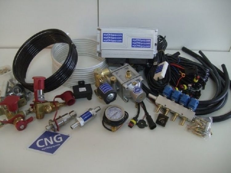 Presidency Begins Distribution of 1,000 CNG Conversion Kits | Business ...