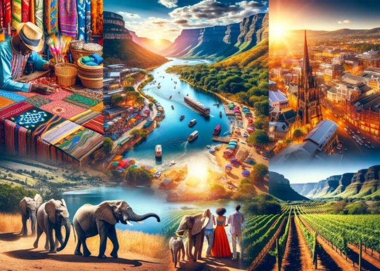 Is Africa's Travel and Tourism Industry Properly Marketed | Business ...