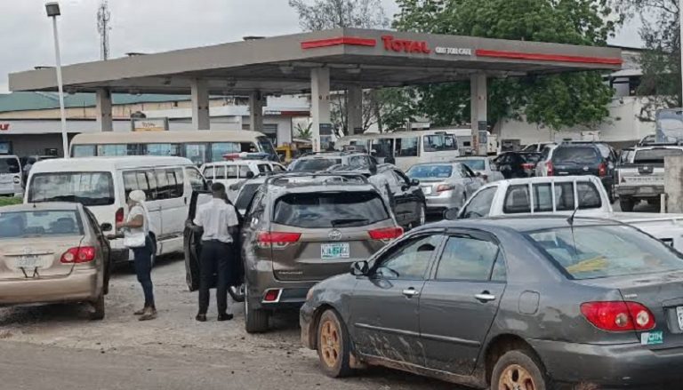Nigeria's Daily Petrol Consumption Slides to 4.5 million Litres | Business Post Nigeria
