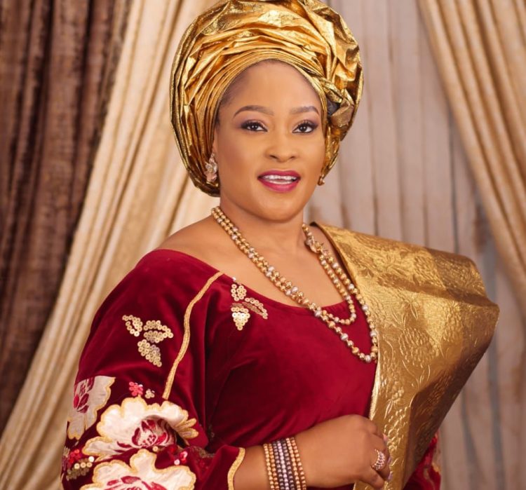 Celebrating The Legacy of AFRIMA’s Vice President Modupe Temitope Dada ...