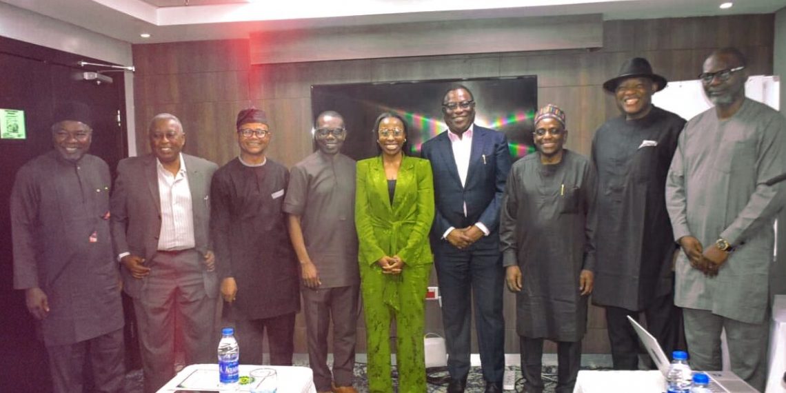 NCDMB Boss Charges New NCRDC Members on Strong Research Base | Business ...