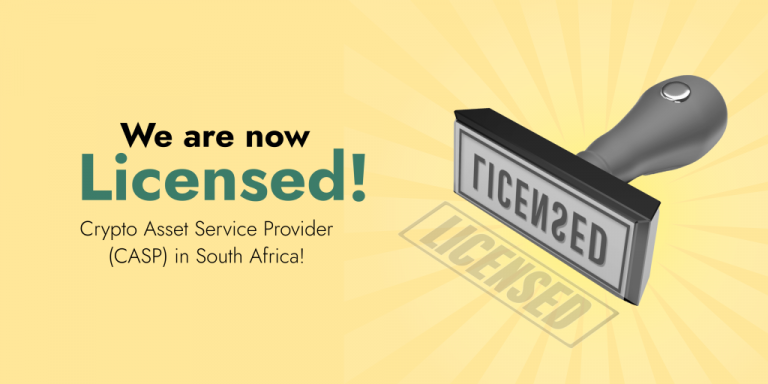 Yellow Card Gets Crypto Asset Service Provider Licence in South Africa ...