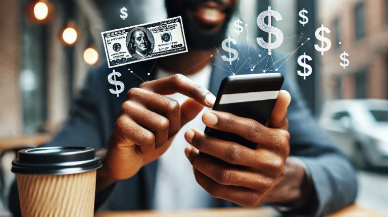 Easy Set-up of a Virtual Dollar Card for African Residents | Business ...