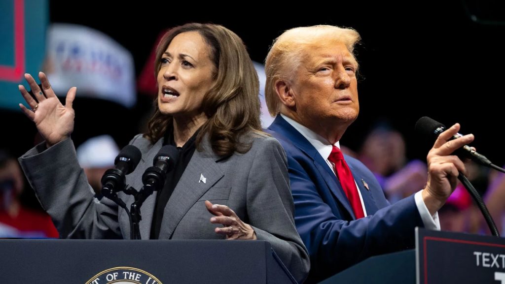Why Kamala Harris Lost and How Donald Trump Won: A Deep Analysis of the ...