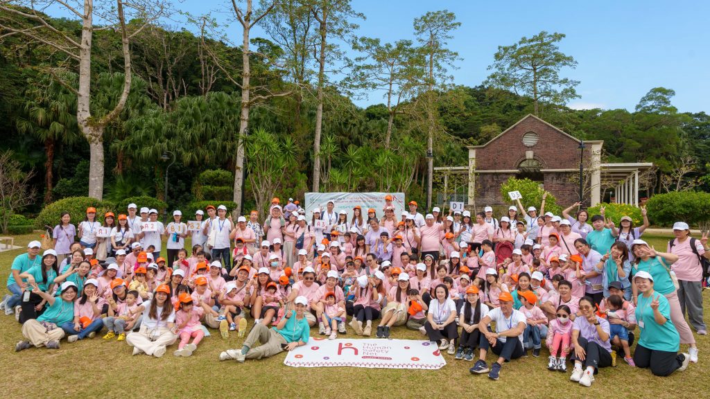 Generali Hong Kong Supports 500+ Underprivileged Families Through ...