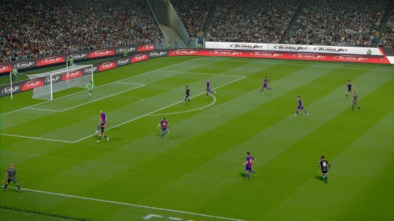 What is SRL & Why is It Better Than Virtual Football | Business Post ...