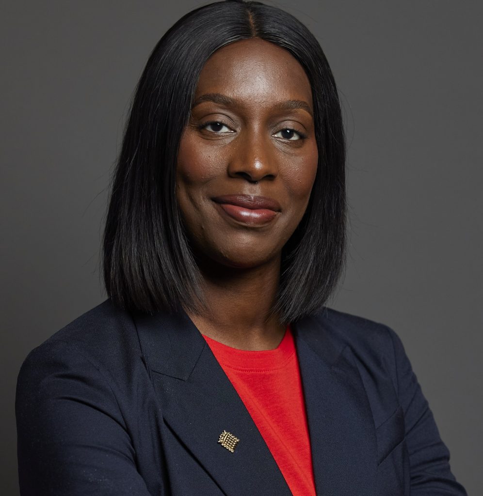 Florence Eshalomi Becomes UK Trade Envoy to Nigeria | Business Post Nigeria