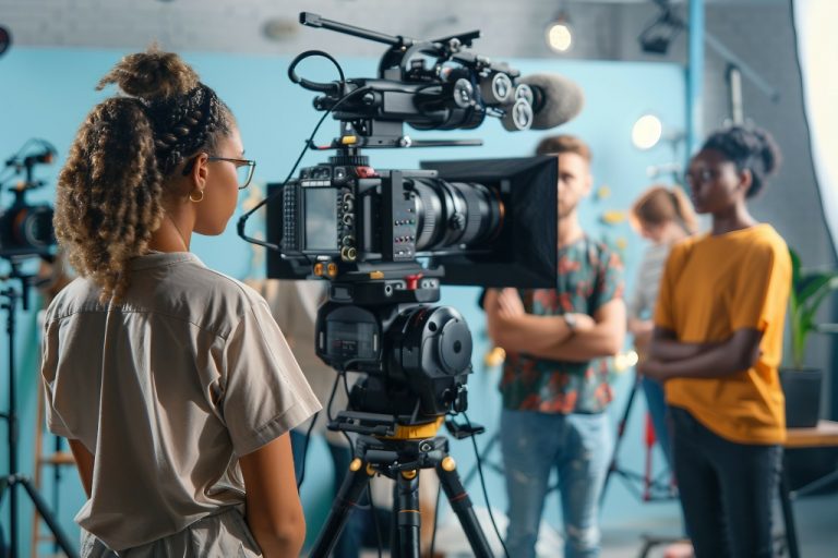 The Trend For Nigerian Filmmaking In 2025 | Business Post Nigeria