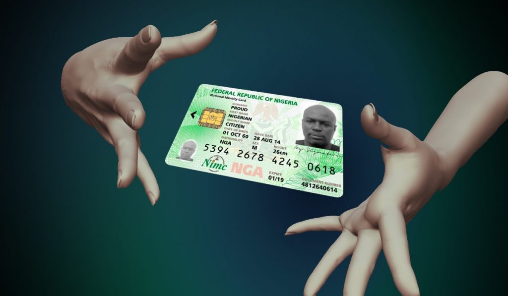 Nigeria to Roll Out Multipurpose Biometric ID Card Soon | Business Post ...