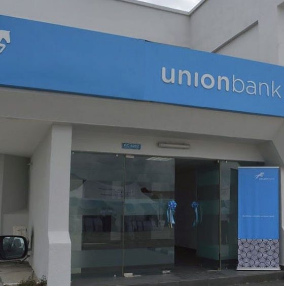 Titan Trust Bank Ceases to Exist After Merger With Union Bank ...