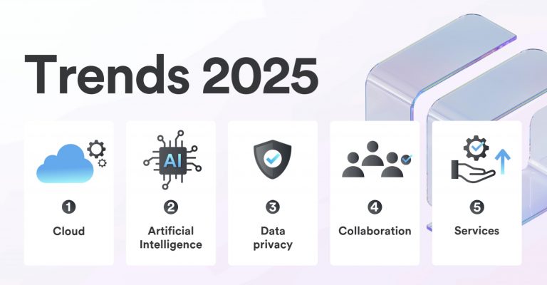 Genetec Highlights Top Physical Security Trends for 2025 | Business ...