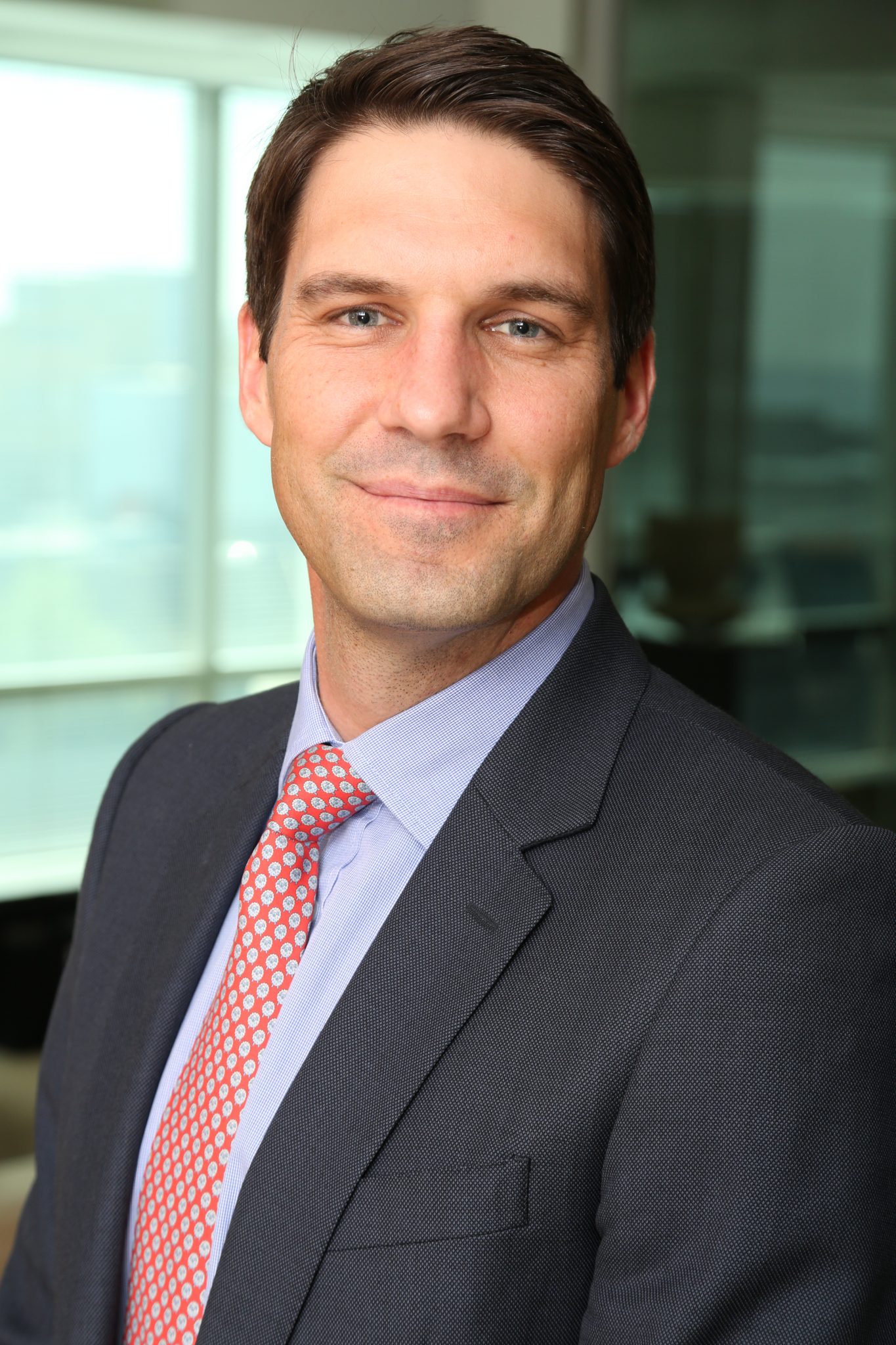 Aon Names Terence Williams Head of Commercial Risk Solutions for Asia ...