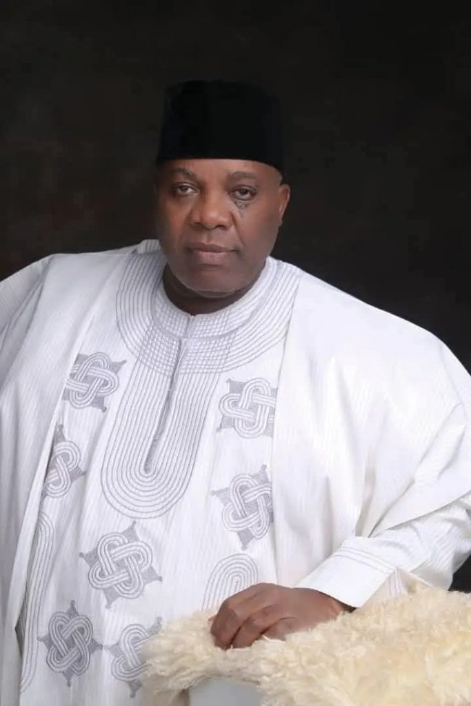Sanwo-Olu Mourns Doyin Okupe | Business Post Nigeria