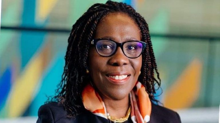 Ireti Samuel-Ogbu to Head Africa Finance Corporation Board | Business ...