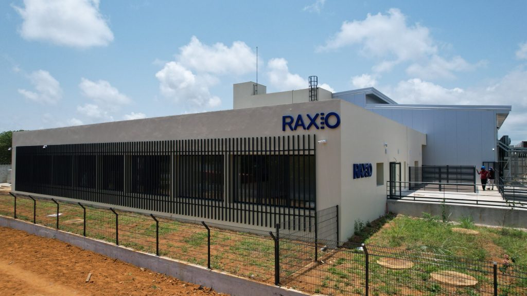 World Bank Backs Raxio With $100m for Data Centres in Africa | Business ...