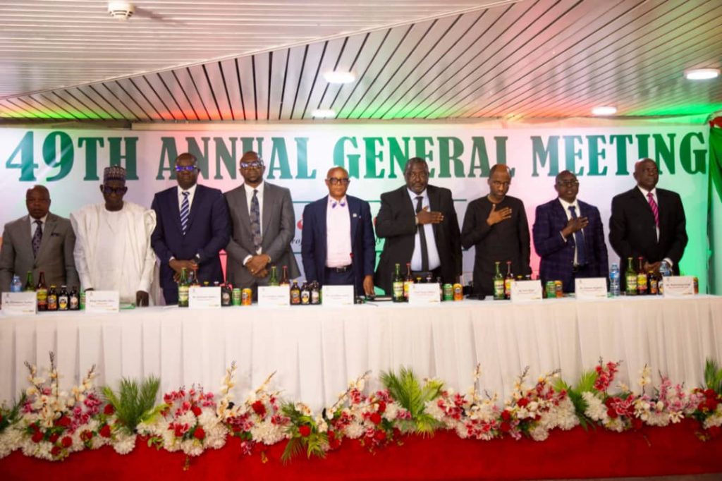 Champion Breweries to Quadruple 2025 Profit as Green Energy Transition ...
