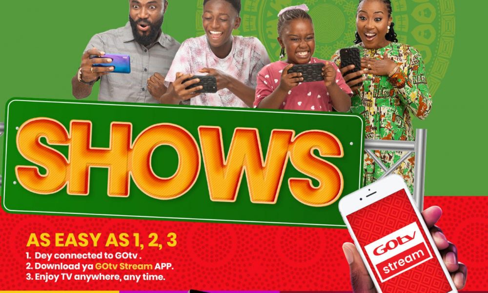 GOtv Stream vs GOtv App – What’s the Difference? | Business Post Nigeria
