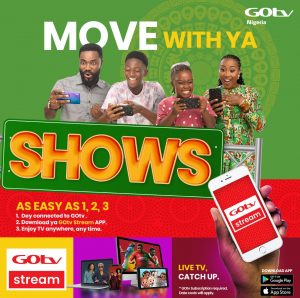 GOtv Stream vs GOtv App – What’s the Difference? | Business Post Nigeria