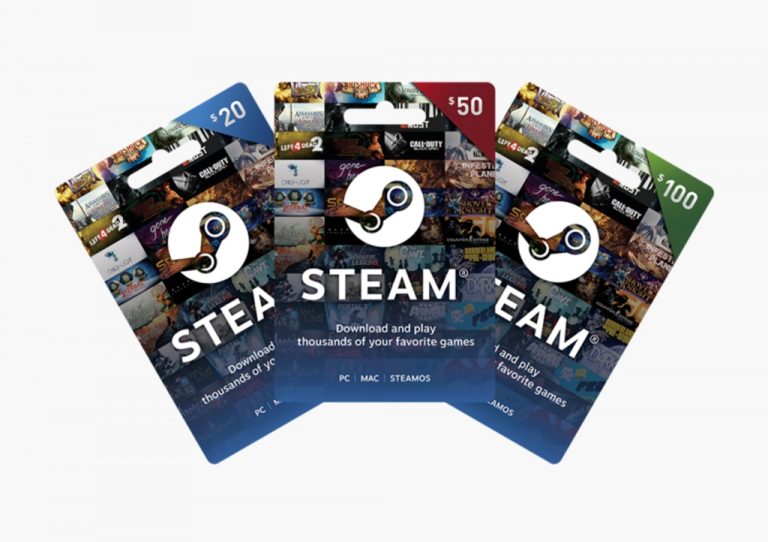 Best Site to Buy Steam Gift Cards in Nigeria 2025 | Business Post Nigeria