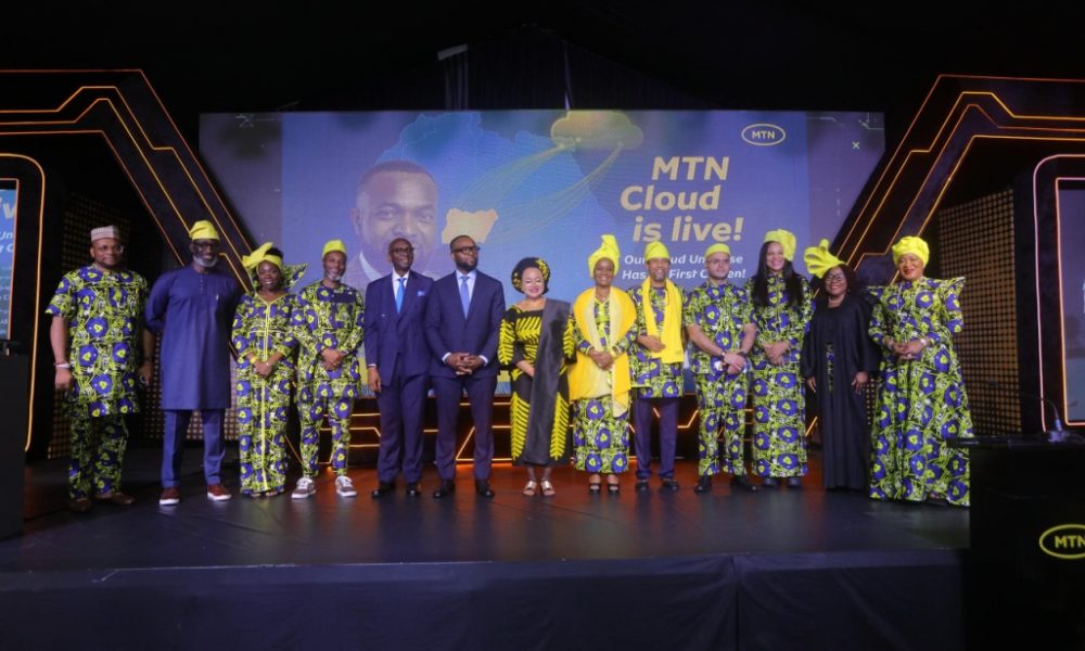 MTN Nigeria Rebrands Fibre Broadband Package to FibreX | Business Post ...