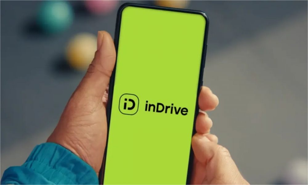 inDrive Offers Top-Performing Drivers Insurance Coverage in New Loyalty ...