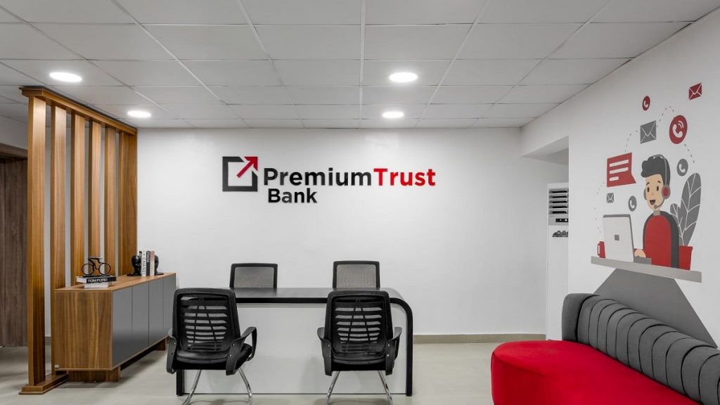 PremiumTrust Bank Meets N200bn Recapitalisation Target | Business Post ...