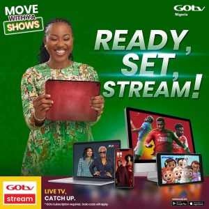 GOtv Stream vs GOtv App – What’s the Difference? | Business Post Nigeria