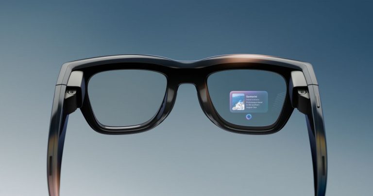 Meta Improves Battery Life, Video Quality of Ray-Ban AI Eyeglass ...